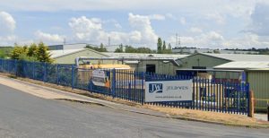 JELD-WEN site cat rehomed - Builders Merchants Journal - BMJ