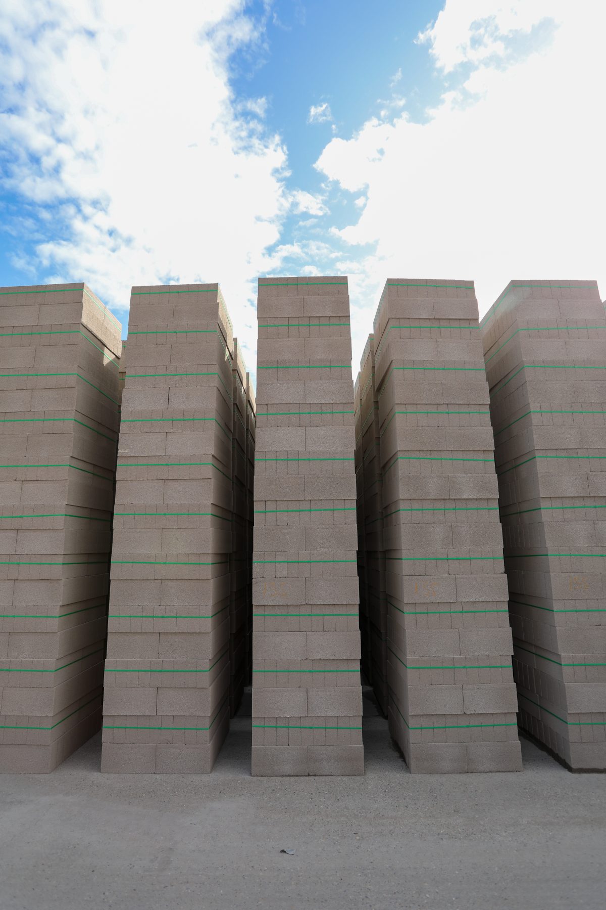 CCP expands cement-free Greenbloc range - Builders Merchants Journal - BMJ