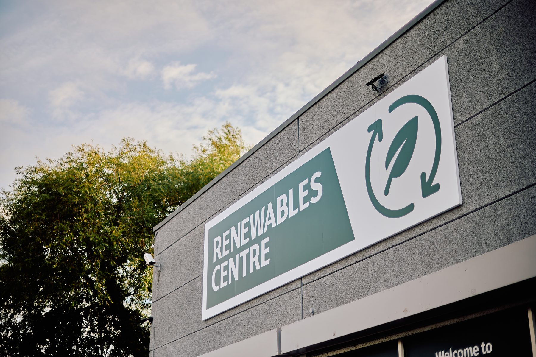 Renewables Centre launch training location in Scotland - Builders ...