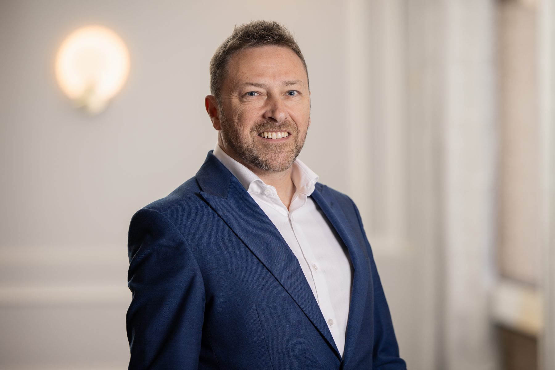 Jewson reorganises regional structure - Builders Merchants Journal - BMJ