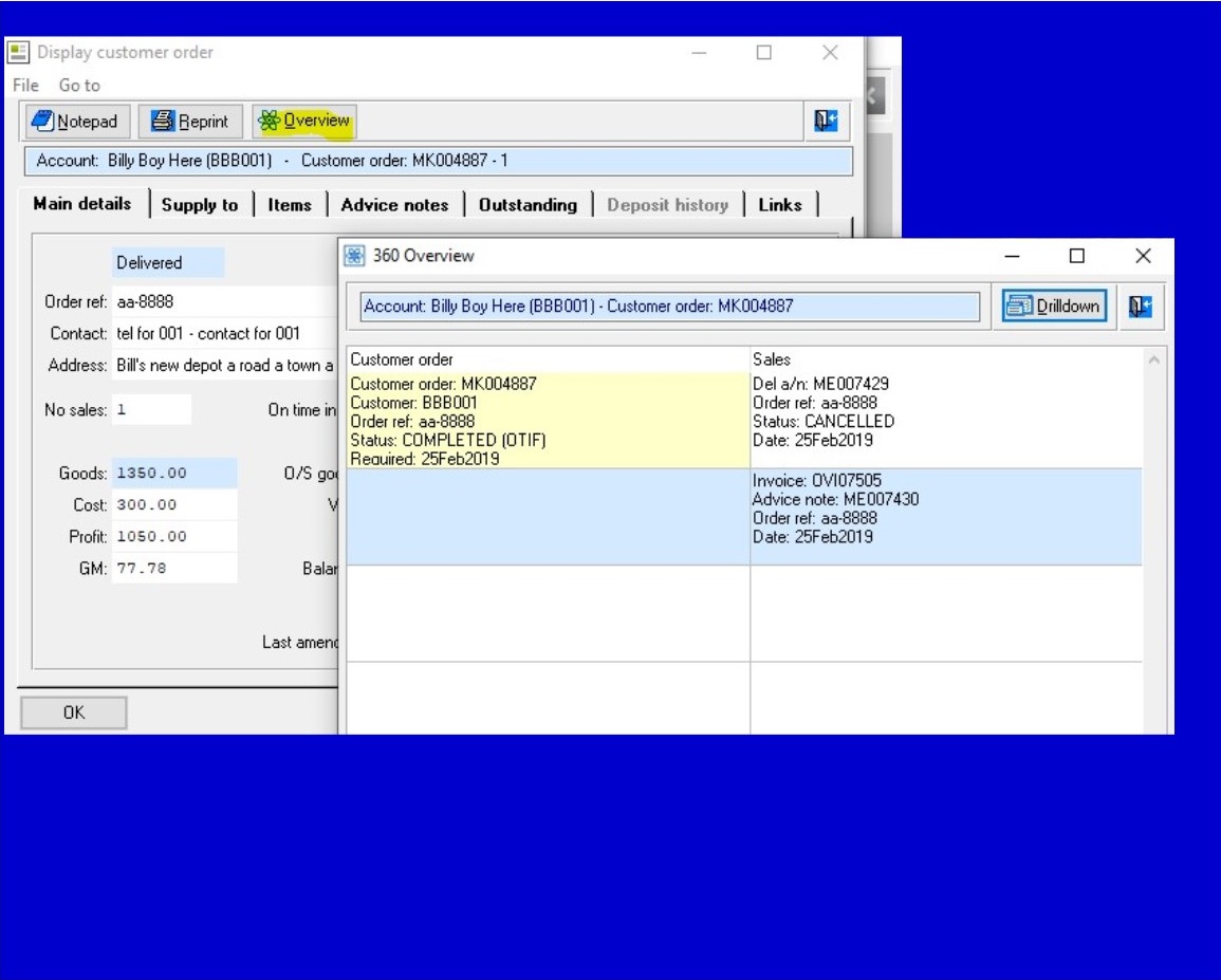 Border has announced its latest CounterAct Software upgrade - Builders ...