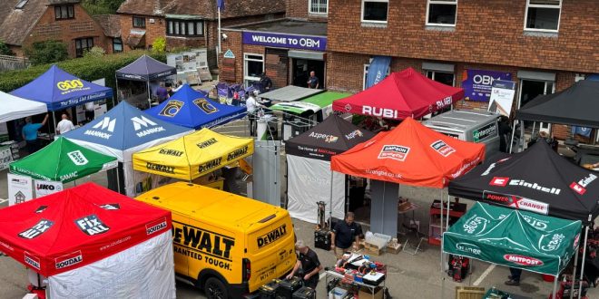 Jewson launches first purpose-built 'Branch of the Future' at ...