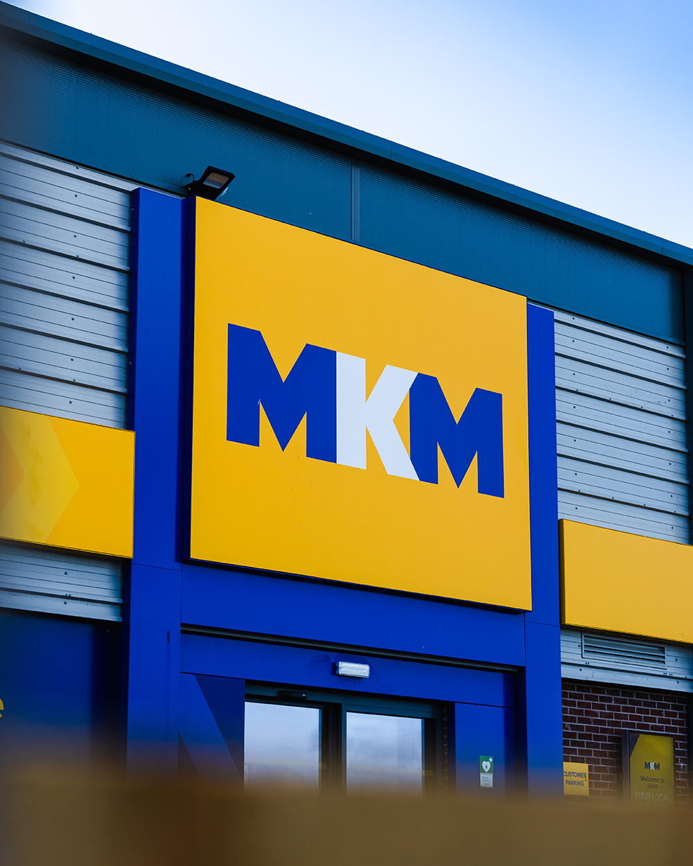 MKM adds four for February - Builders Merchants Journal - BMJ