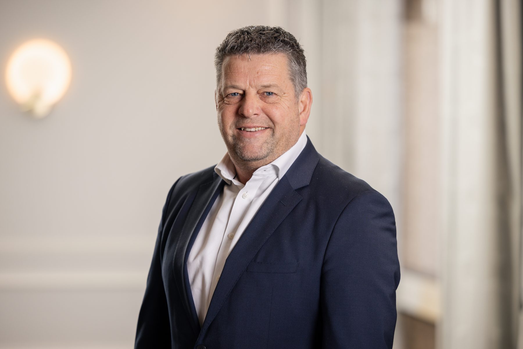 Jewson reorganises regional structure - Builders Merchants Journal - BMJ