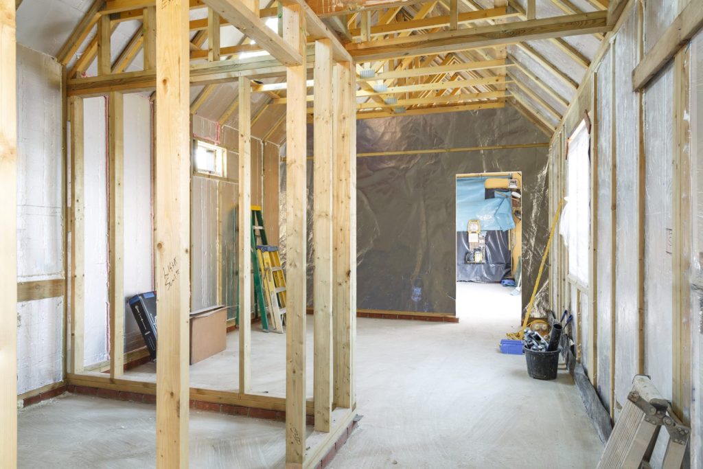 What to consider when specifying a Breather Membrane or Air and Vapour ...