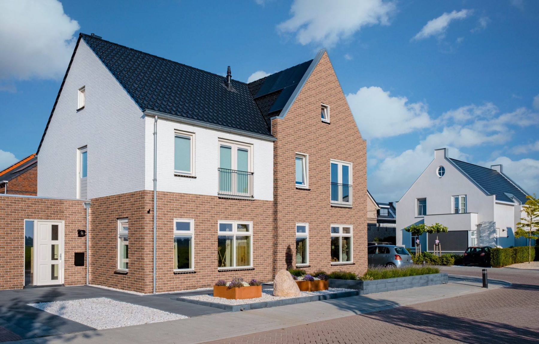 Brett launches new range of concrete facing bricks - Builders Merchants ...
