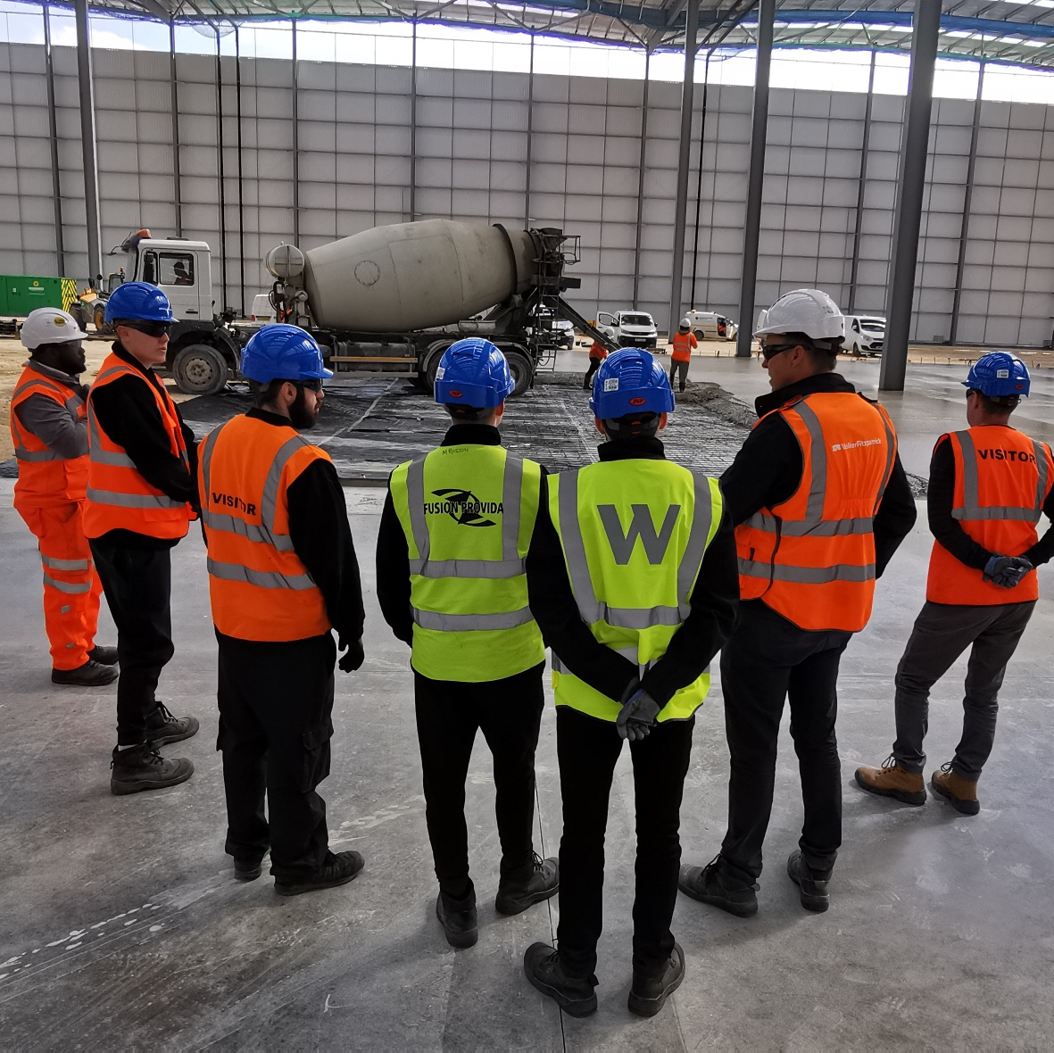Government announces plans to launch 32 new Homebuilding Skills Hubs ...