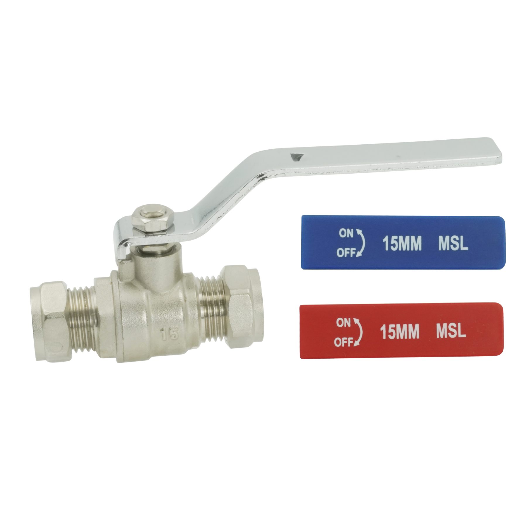 Navigator launches dual sleeve ball values - Builders Merchants Journal ...