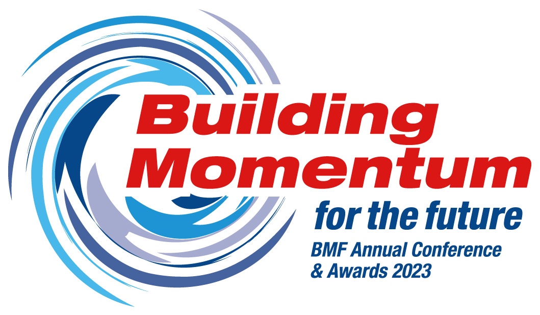 BMF builds momentum for Annual Conference and Awards - Builders ...