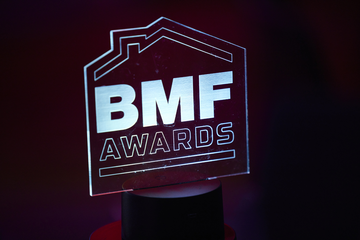 BMF announces Supplier and Service shortlists for awards - Builders ...