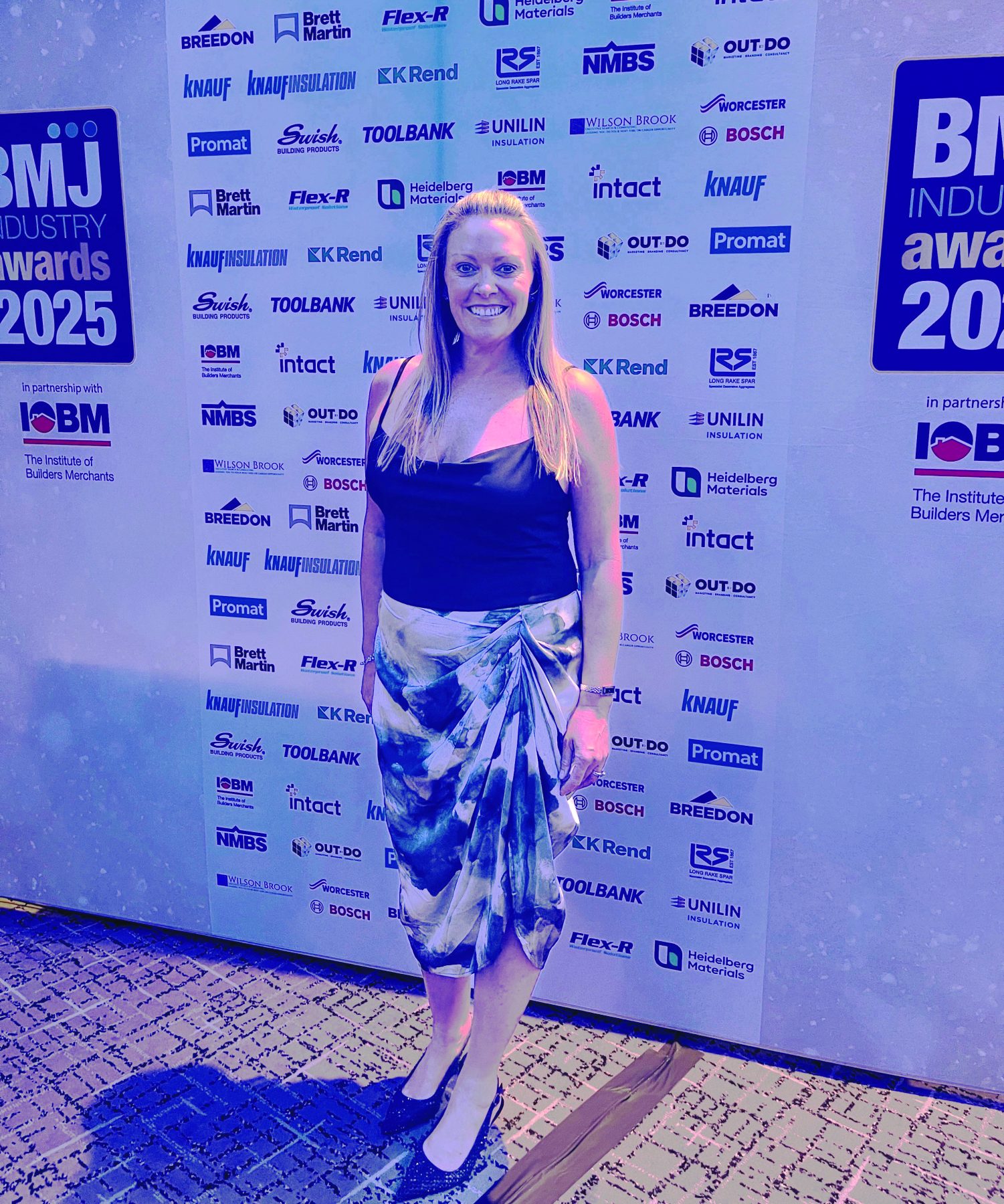 Powering the Industry’s Boldest Brands - Builders Merchants Journal - BMJ