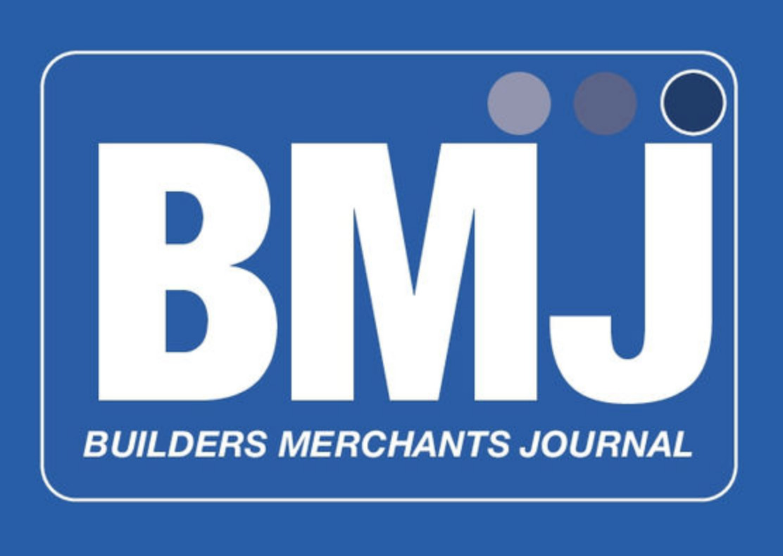 Builders Merchants Journal Bmj