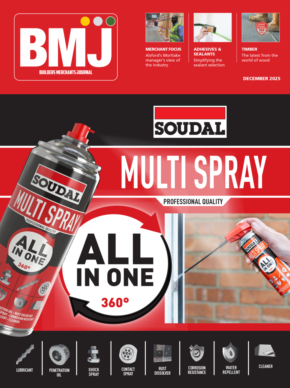 IBMG launches restructuring plans across 13 merchant brands - Builders ...