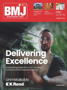 Primeflow F P Joins Bmf Builders Merchants Journal Bmj