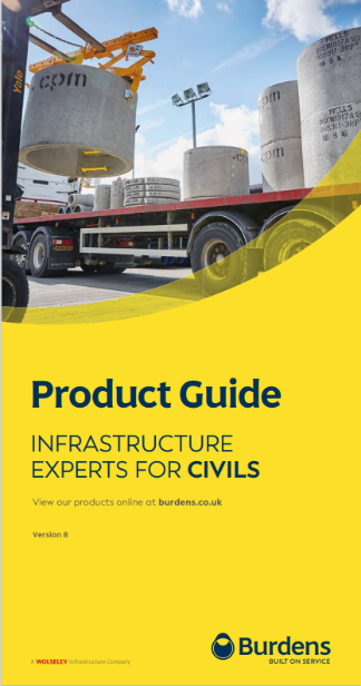 Fusion Utilities and Burdens launch new product guides - Builders ...