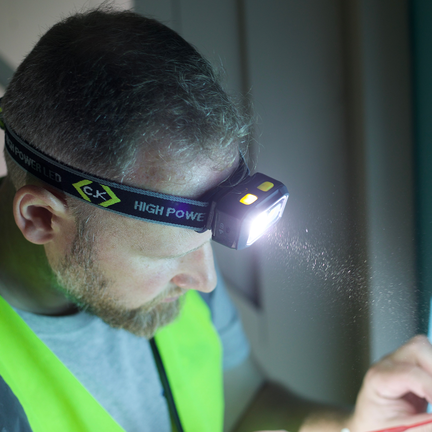 CK Tools heads to the light - Builders Merchants Journal - BMJ