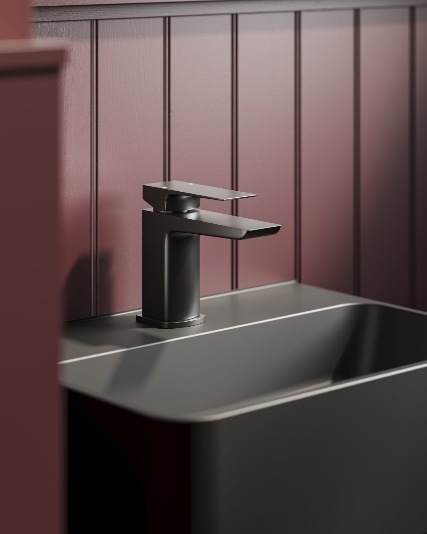 Frontline adds new basin - Builders Merchants Journal - BMJ