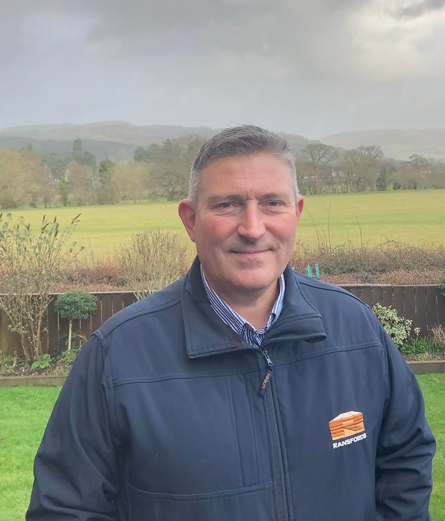 Charles Ransford & Son Ltd makes key promotion - Builders Merchants ...