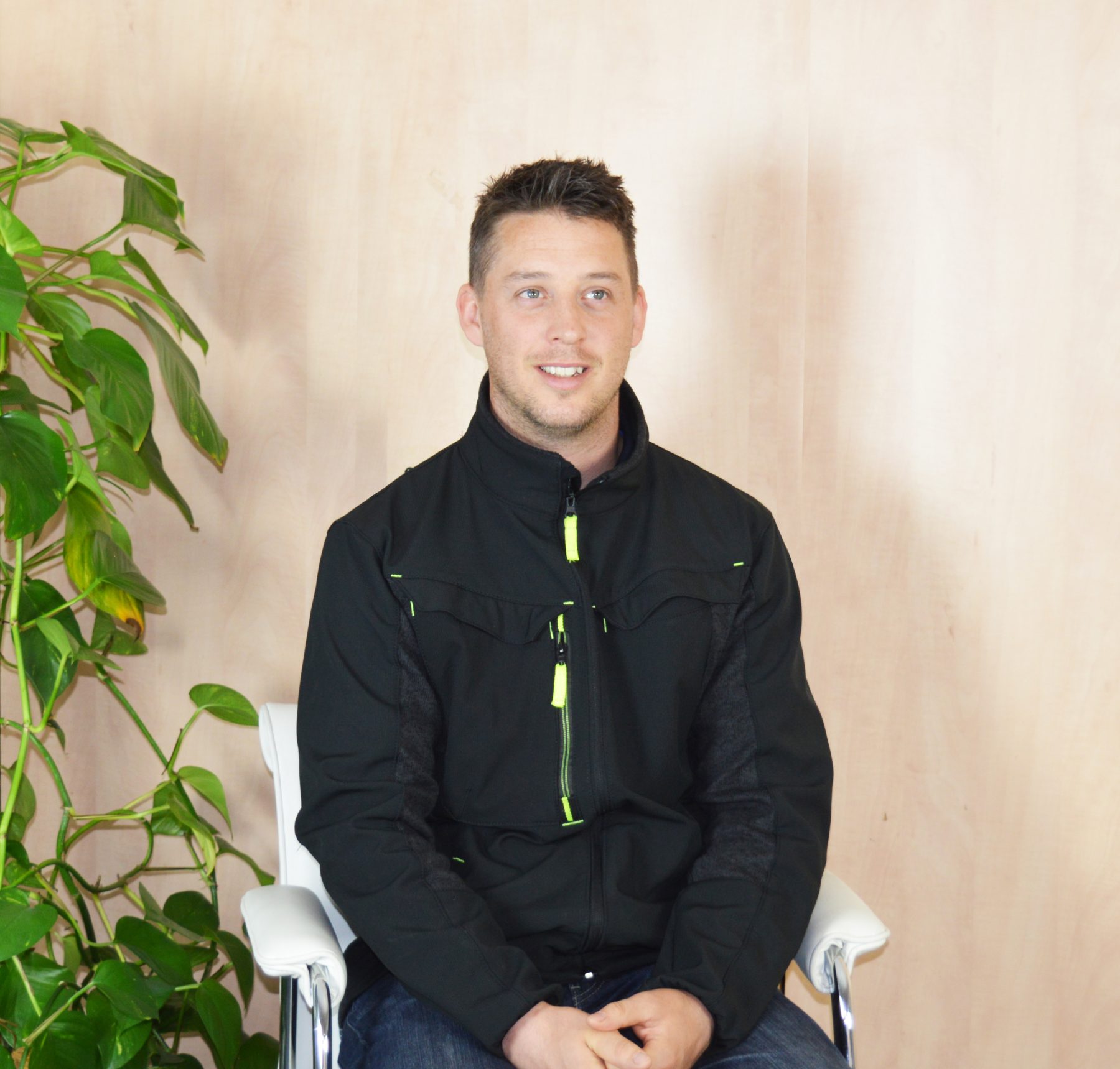 Chris Pratt makes final stages of Transport Manager of the Year award ...