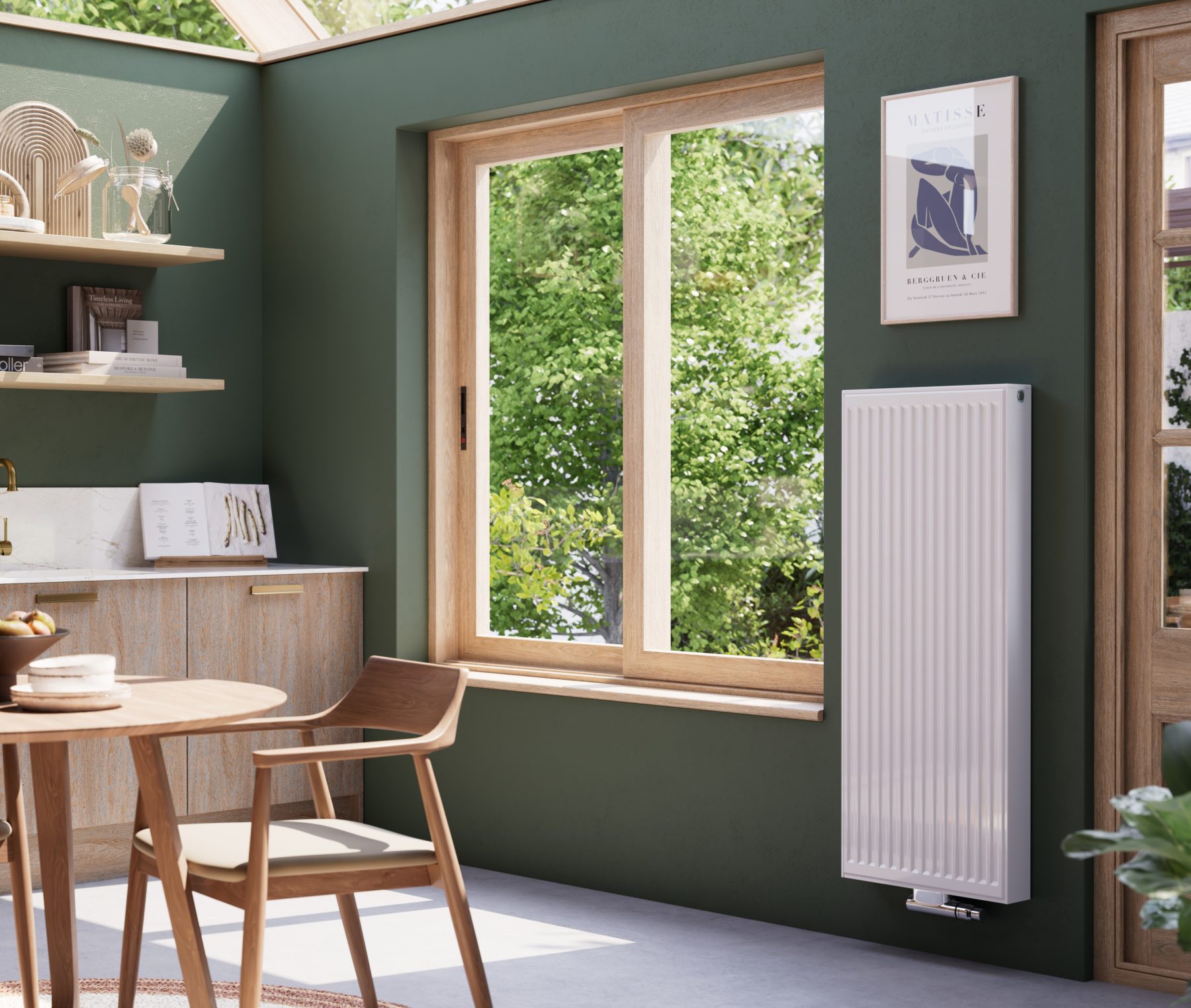 Stelrad launches new additions to compact radiator range - Builders ...