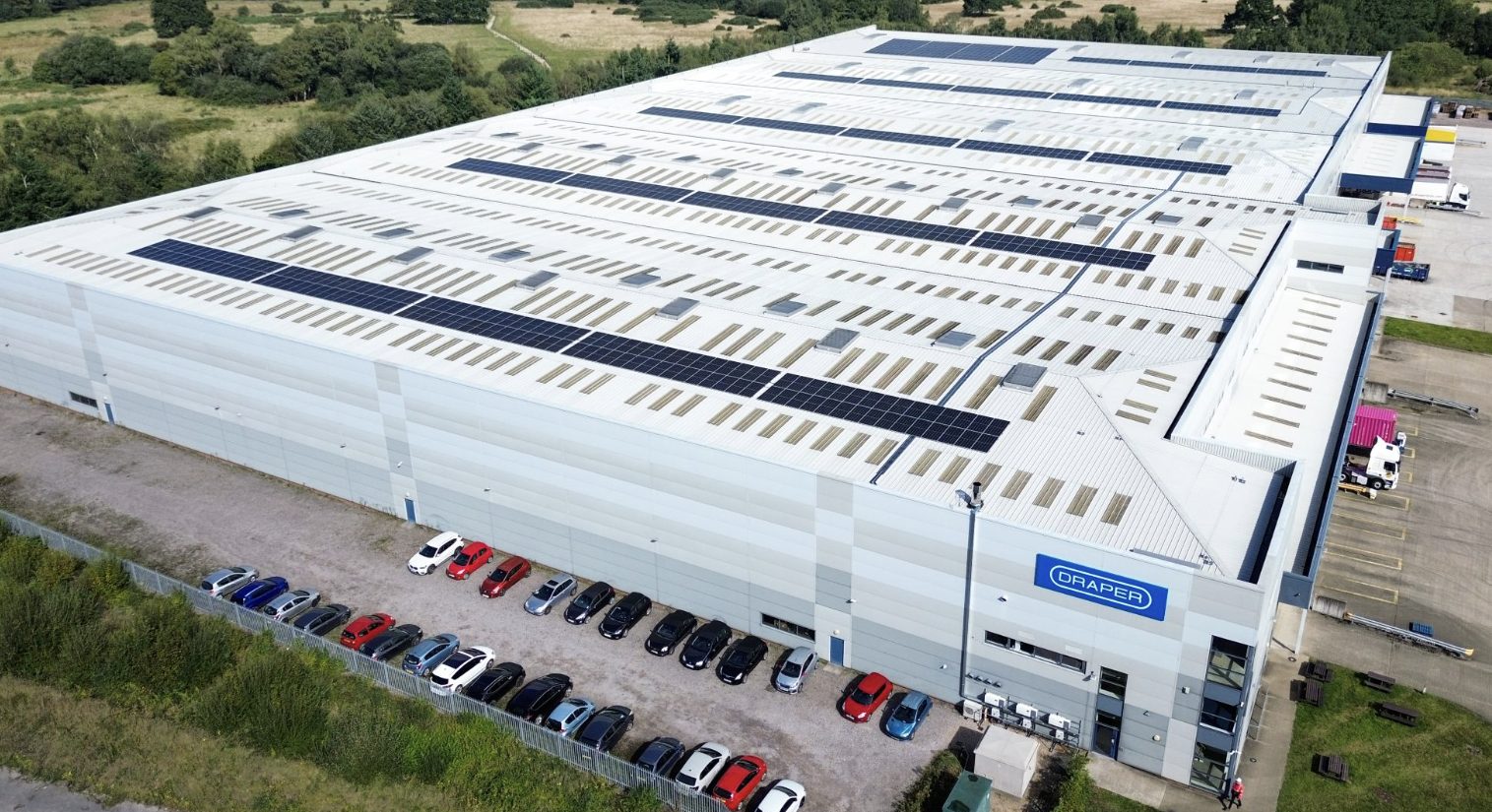 Draper Tools acquires Van Vault and Defender Lighting - Builders ...