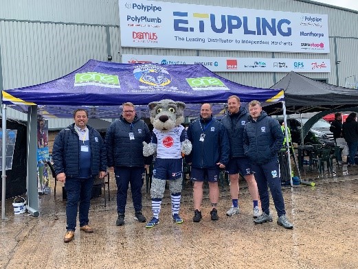 E.Tupling hosts annual outdoor event - Builders Merchants Journal - BMJ