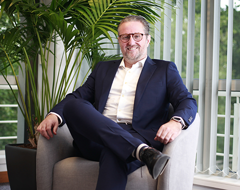 EH Smith adds strength to senior management team - Builders Merchants ...