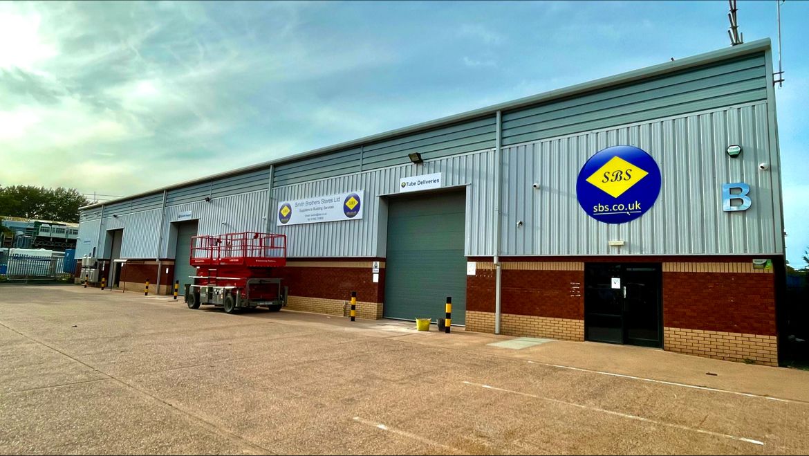 Smith Brothers continues expansion with three new locations - Builders ...