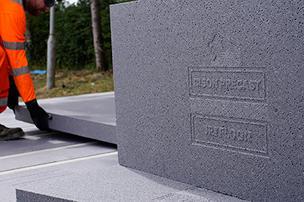 Engineered Foam Products partners with Forterra - Builders Merchants ...