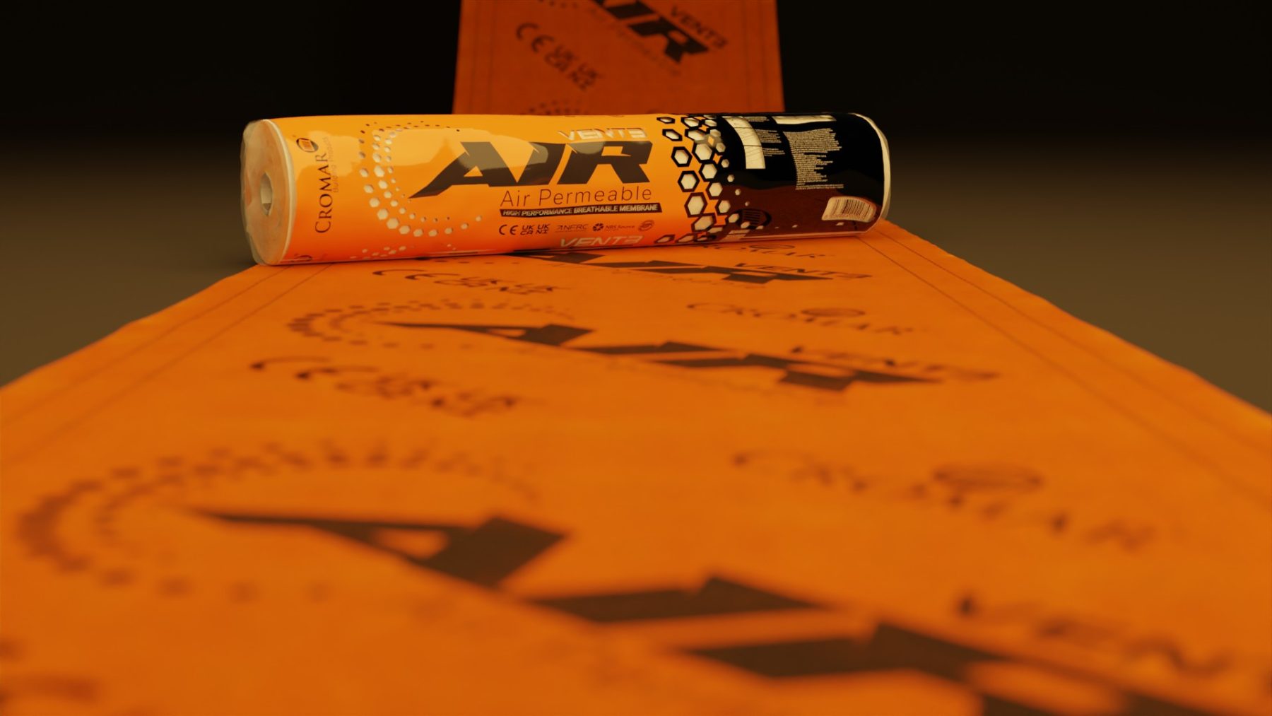 Cromar launches Vent 3 Air - Builders Merchants Journal - BMJ