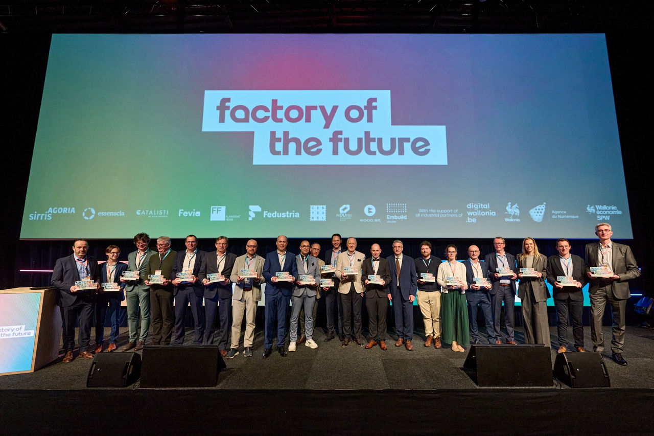 Daikin facility receives Factory of the Future award - Builders ...