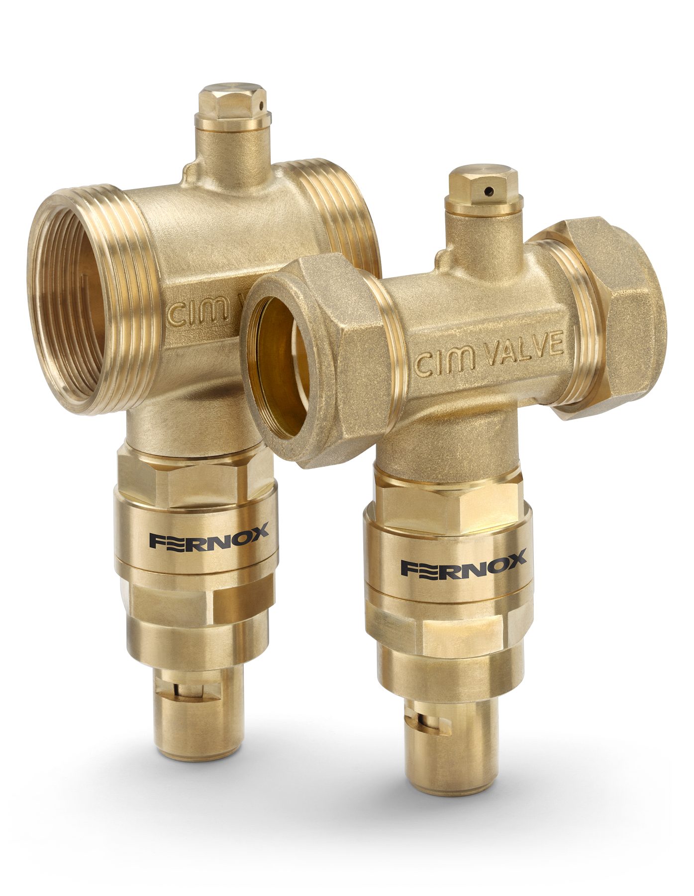 Fernox expands renewables range with new TF1 antifreeze valves ...