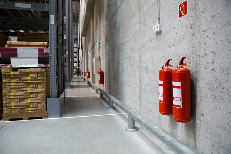 BSI to publish revised BS 8214 fire door standard - Builders Merchants ...