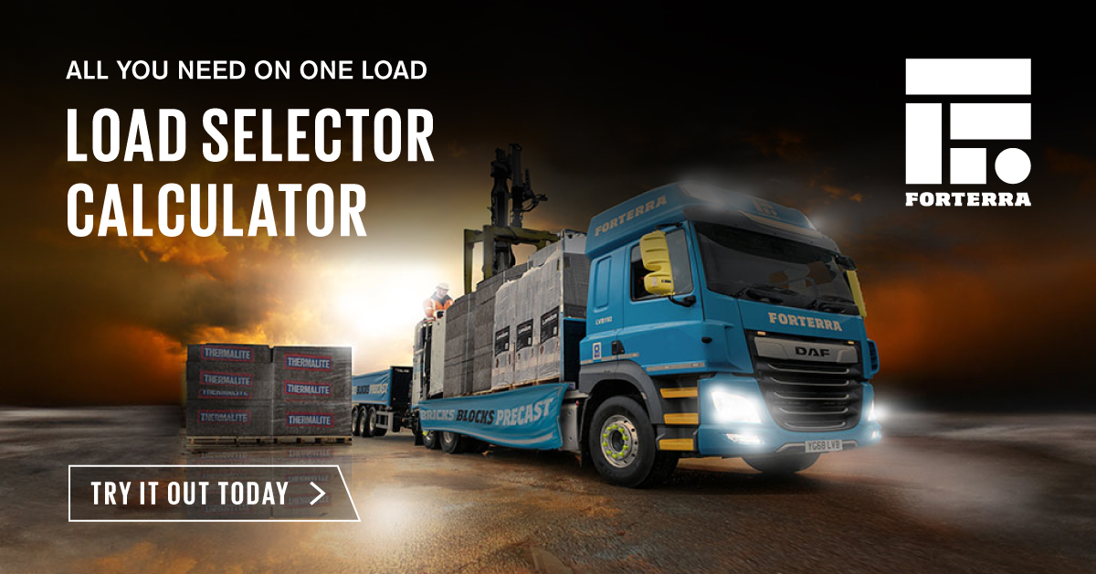 Forterra Logo Zetor Forterra HSX New Zetor Tractors LW Yarnold Ltd