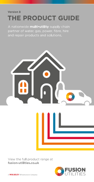 Fusion Utilities and Burdens launch new product guides - Builders ...