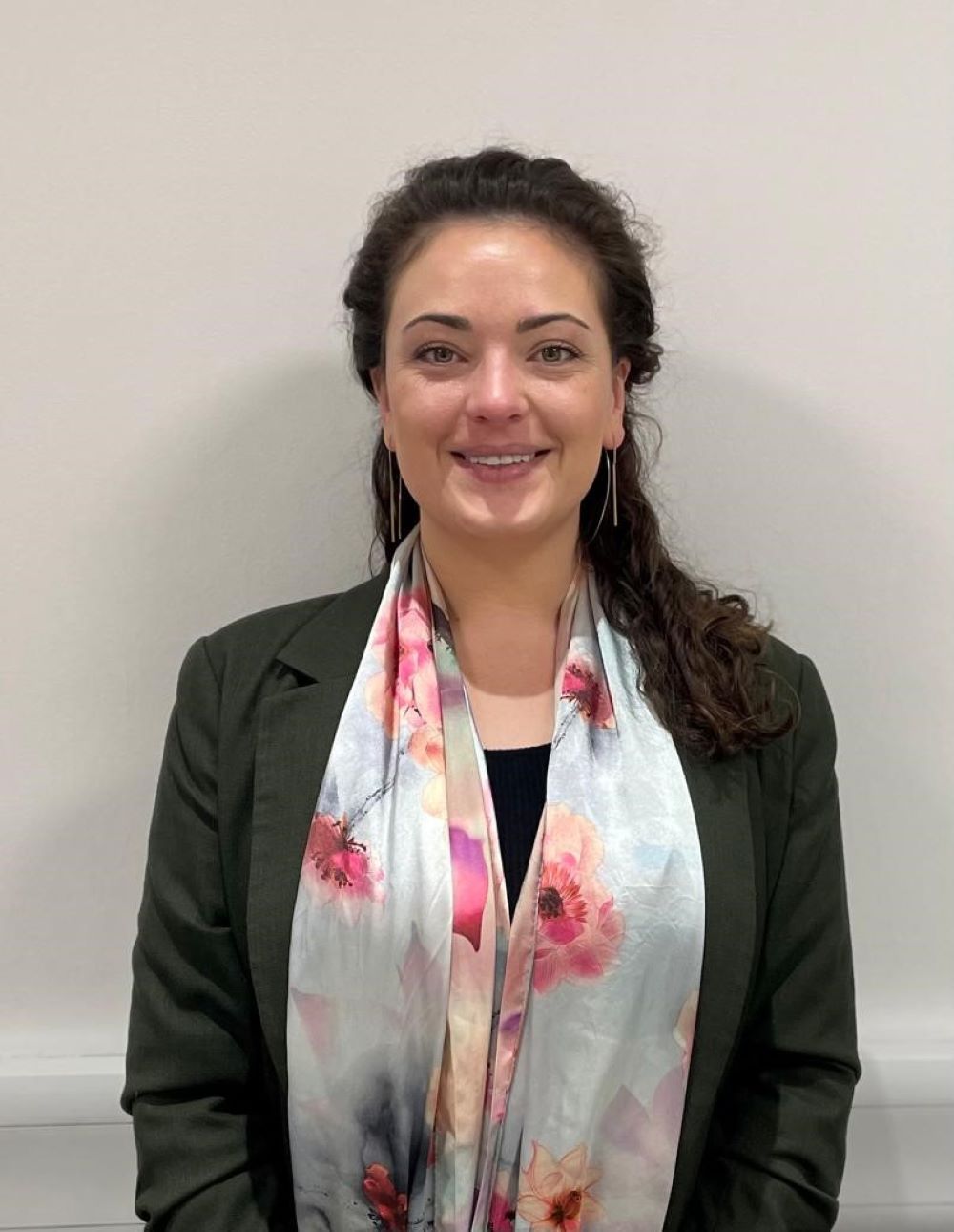 Georgina Marshall Appointed as European Marketing Executive - Builders ...