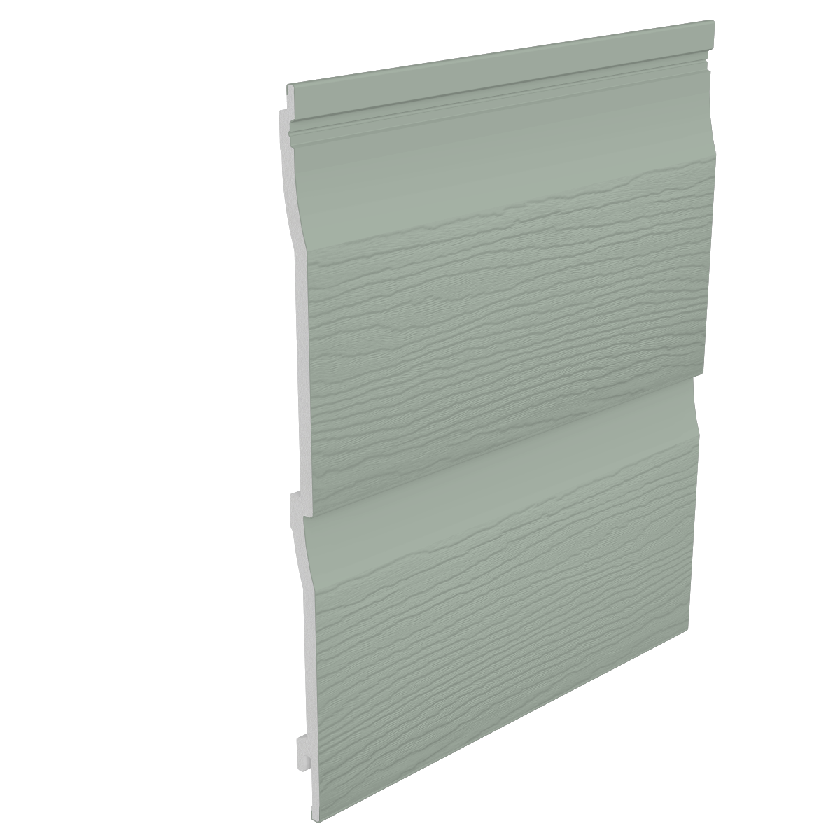 Cladding to turn you green with envy - Builders Merchants Journal - BMJ