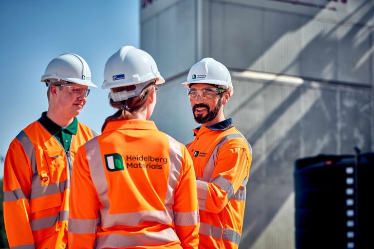 Hanson becomes Heidelberg Materials - Builders Merchants Journal - BMJ