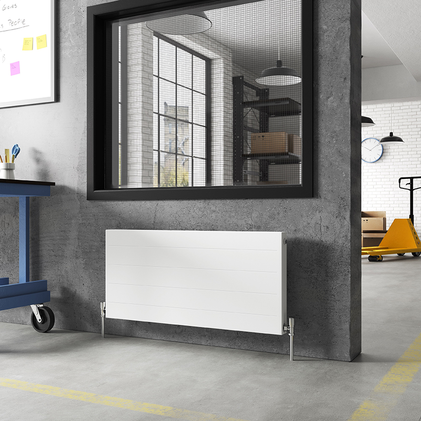 Stelrad gets heavy duty with Deco range - Builders Merchants Journal - BMJ