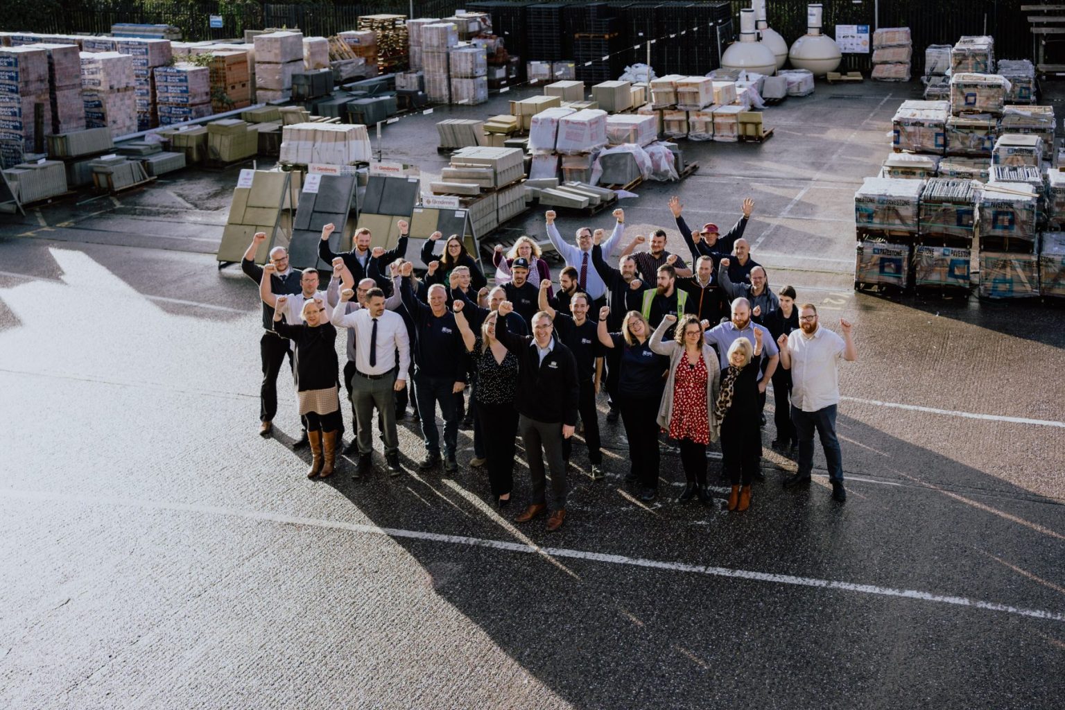 IBMG launches cost of living package for employees - Builders Merchants ...