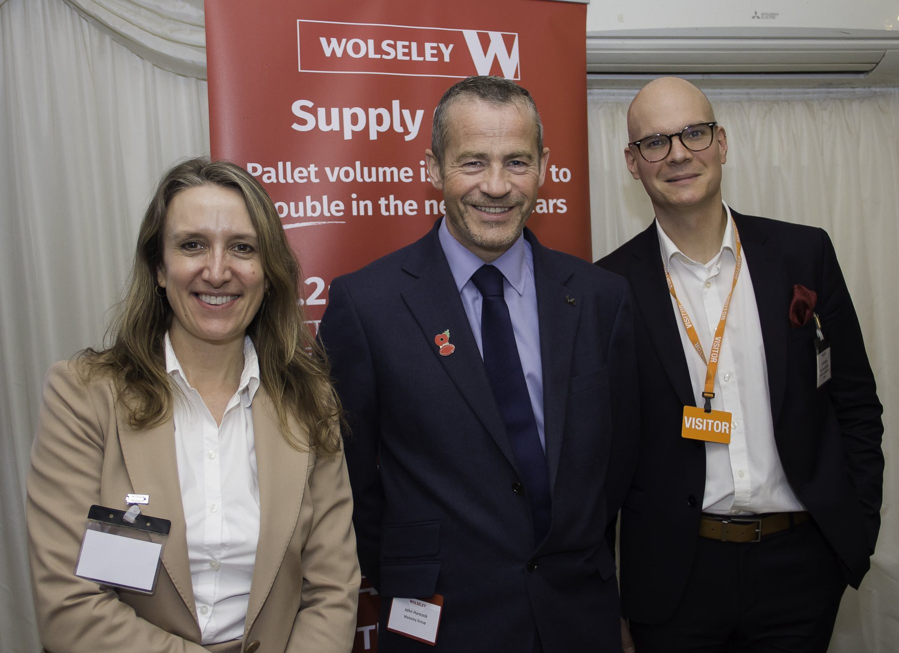 Wolseley report highlights challenges in heat pump transition ...