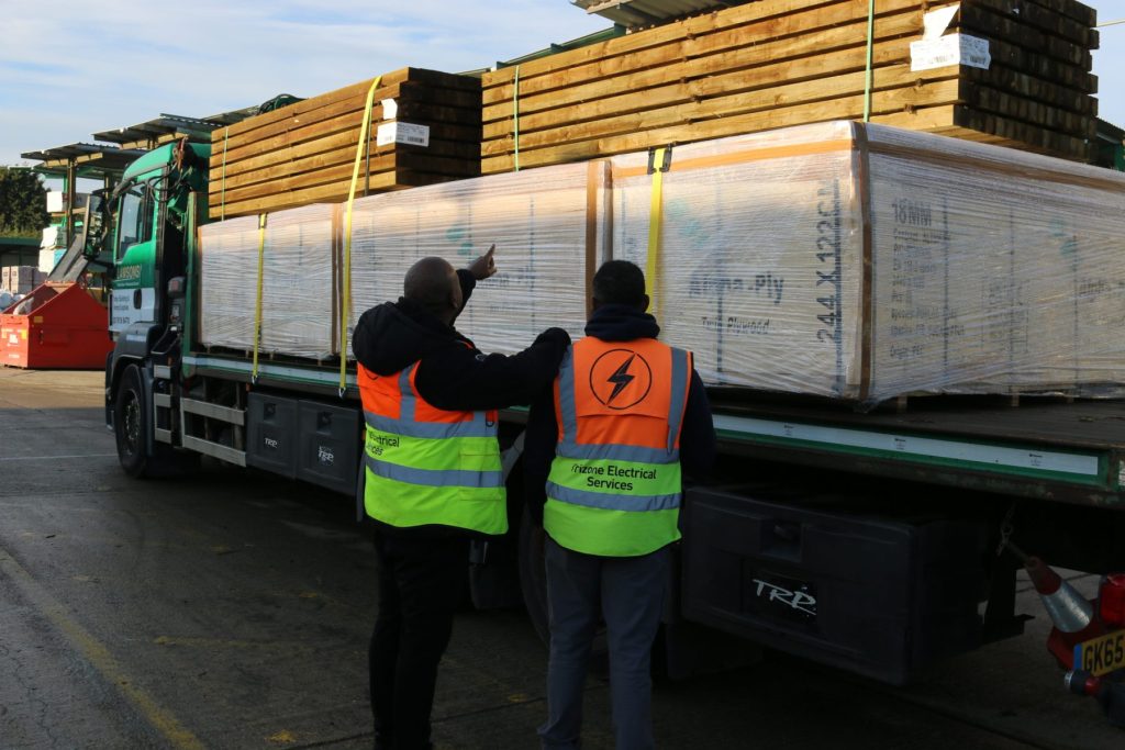 Lawsons steps in to Jamaica with hurricane aid - Builders Merchants ...