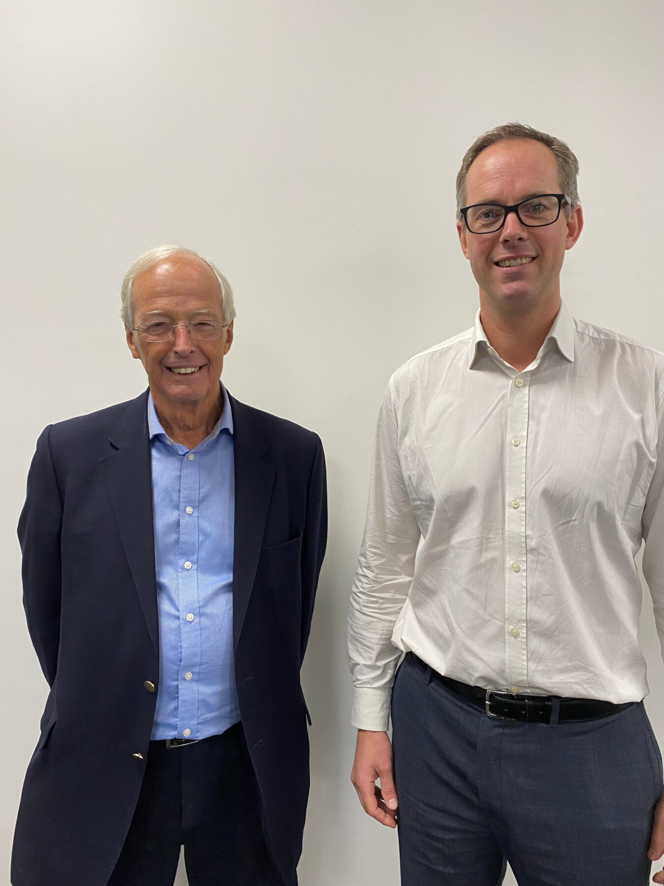 Josh Burbridge announced as managing director of the Archwood group ...