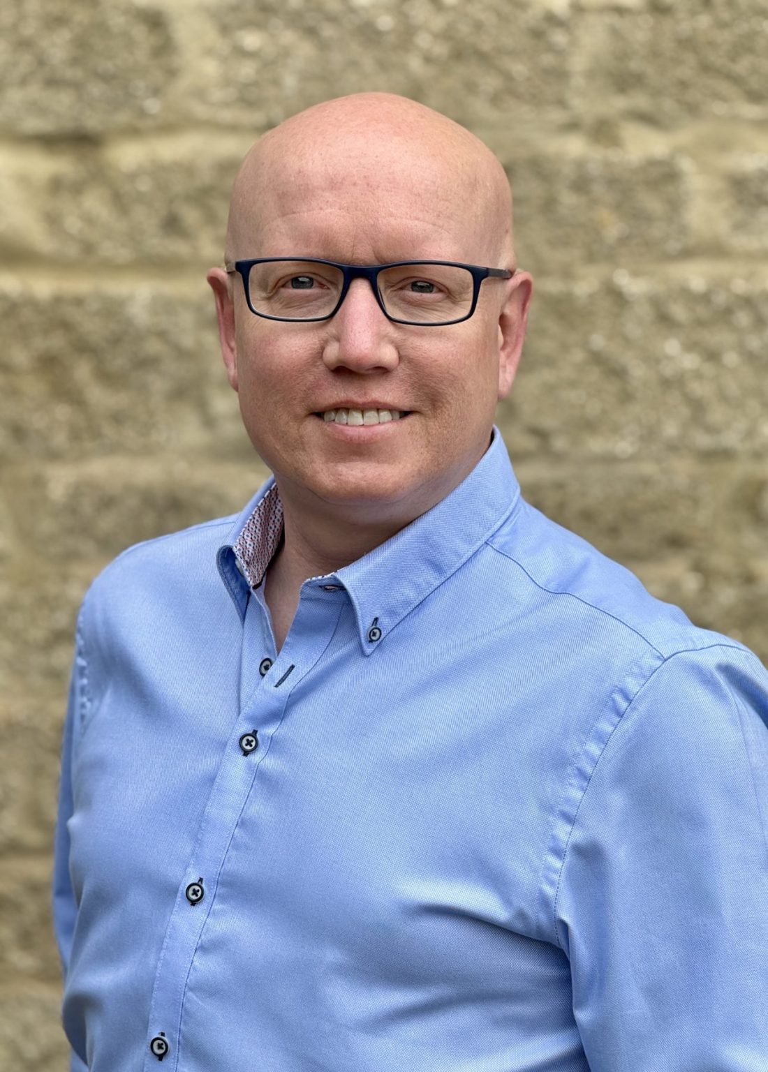 Travis Perkins gains new Hire md - Builders Merchants Journal - BMJ