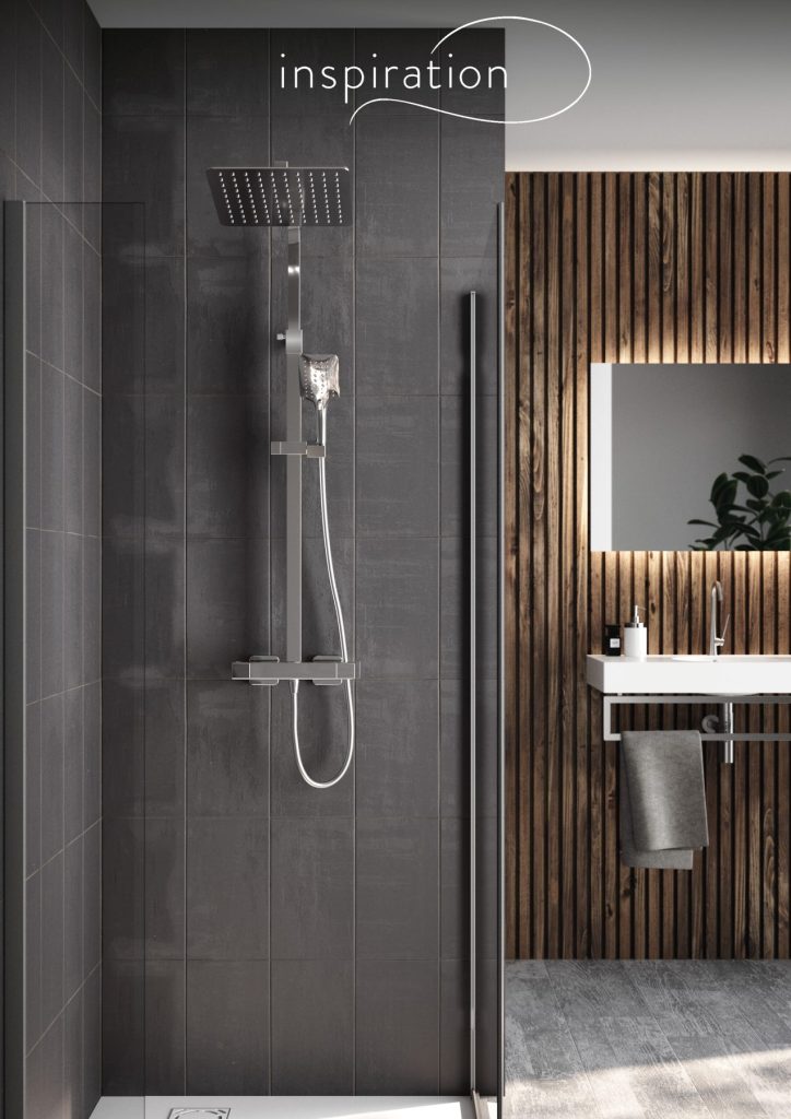 Intatec’s new range combines anti-scald protection with Italian style - Builders Merchants ...