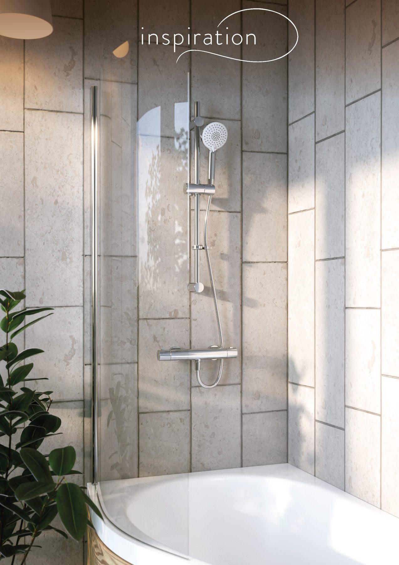 Intatec’s new range combines anti-scald protection with Italian style - Builders Merchants ...