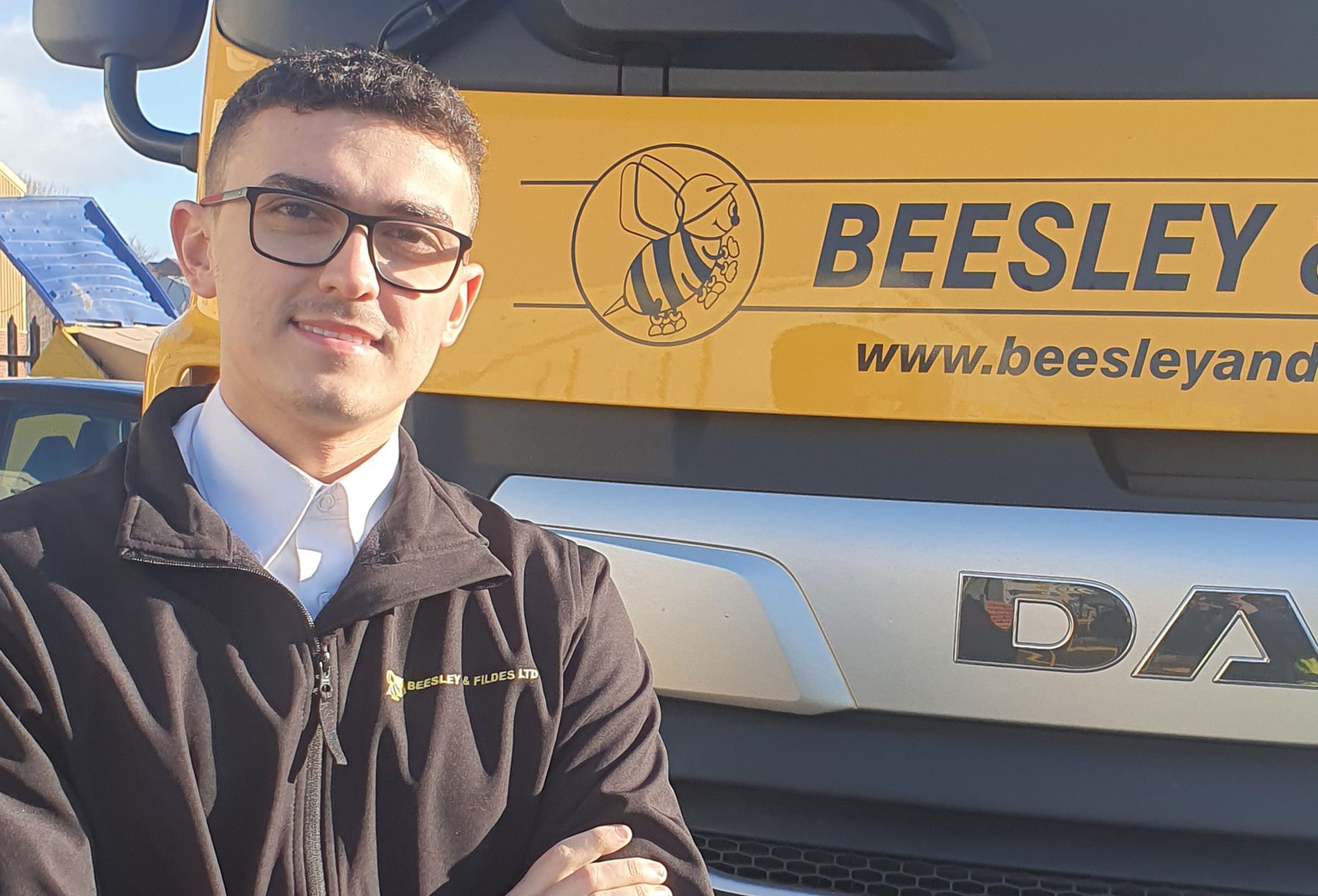 Beesley & Fildes strengths partnership with VPI - Builders Merchants ...