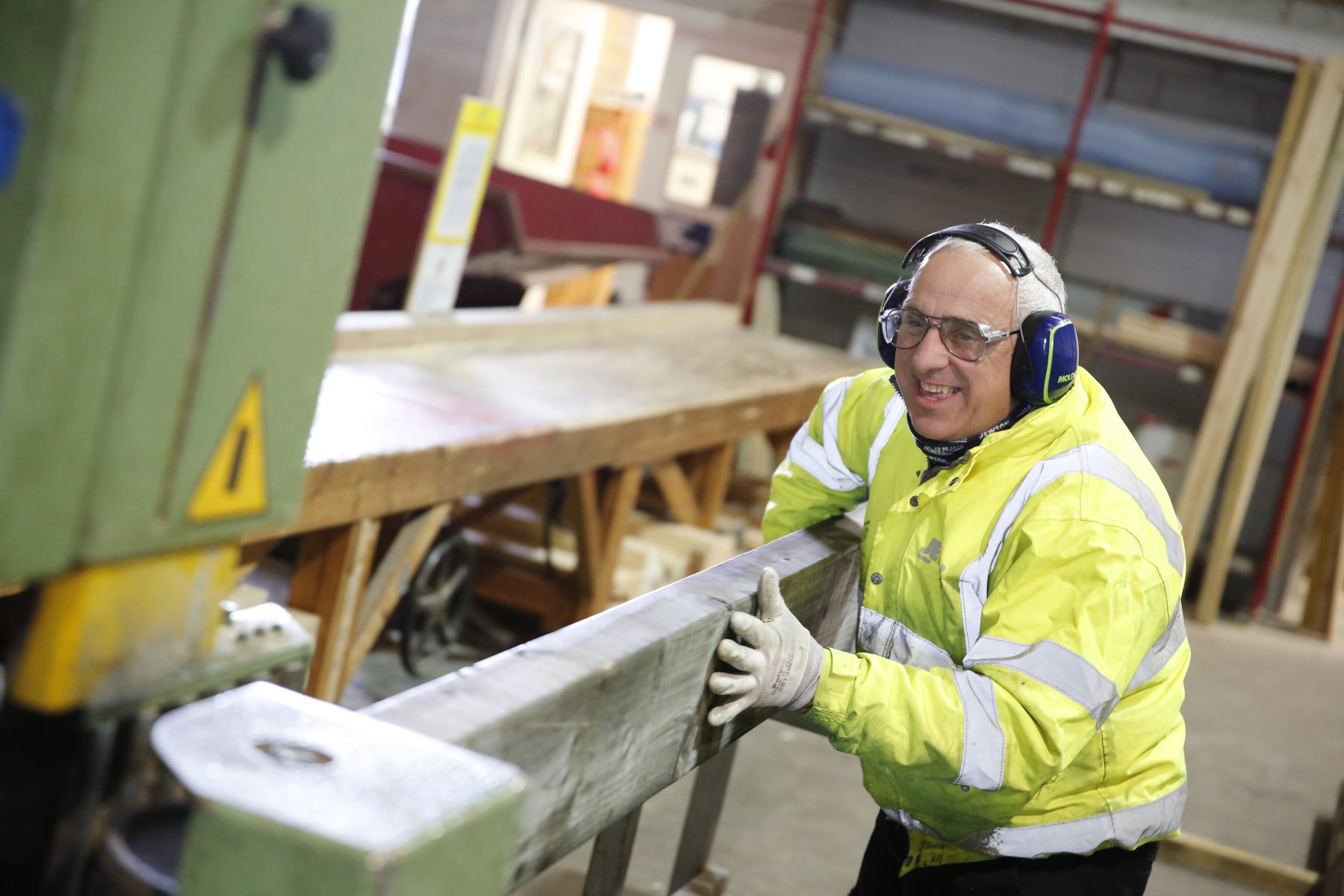 Jewson launches Making Better Homes Awards - Builders Merchants Journal ...