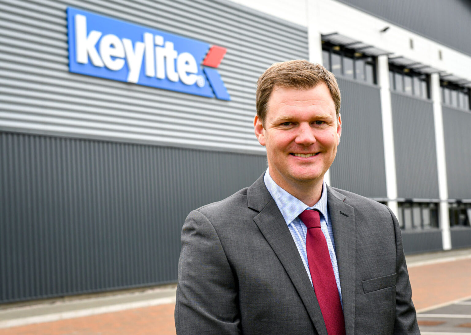 Keylite acquires rooflight ranges from Whitesales - Builders Merchants ...
