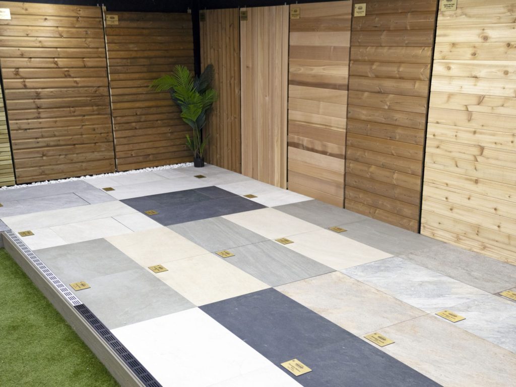 Beesley & Fildes opens new dedicated Landscaping Centre in Chester ...